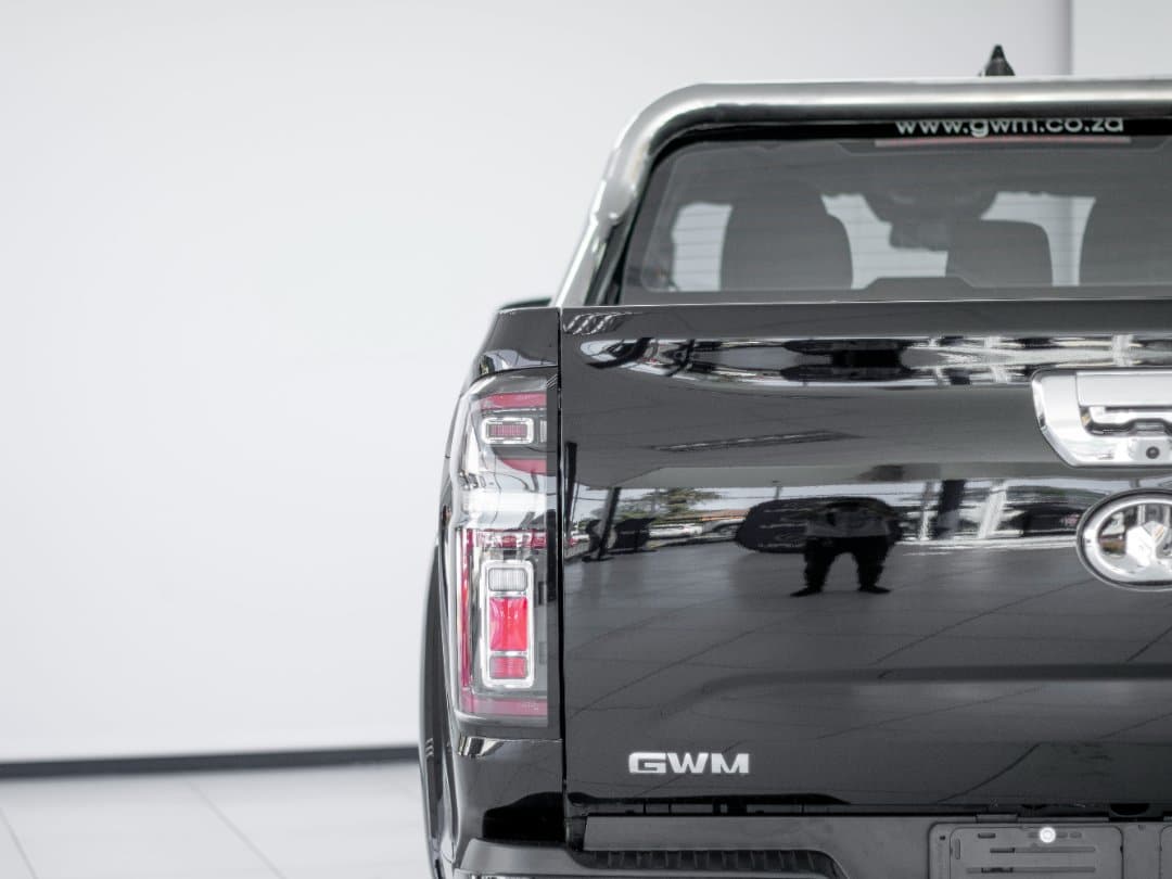 2024 GWM P-Series PV 2.0TD LT 4X4 A/T D/C P/U - Thorp Haval & GWM