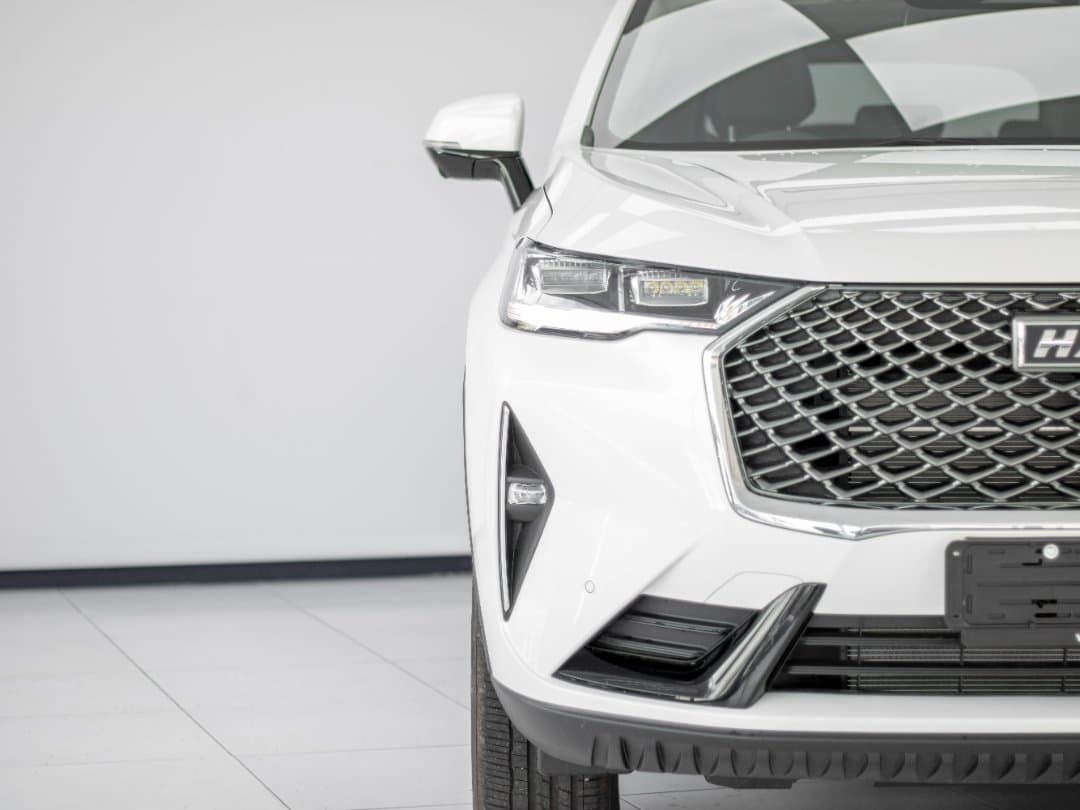 2025 Haval H6 2.0T Luxury 7DCT 4WD - Thorp Haval & GWM