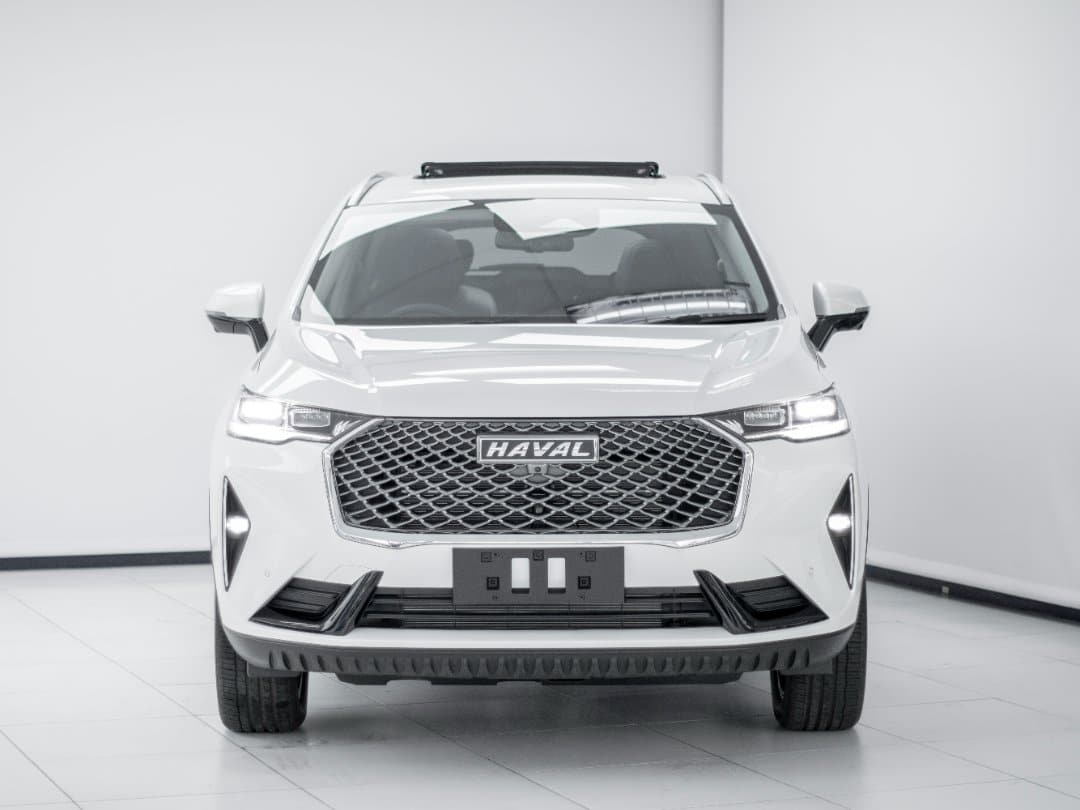 2025 Haval H6 2.0T S-Luxury 7DCT 4WD - Thorp Haval & GWM