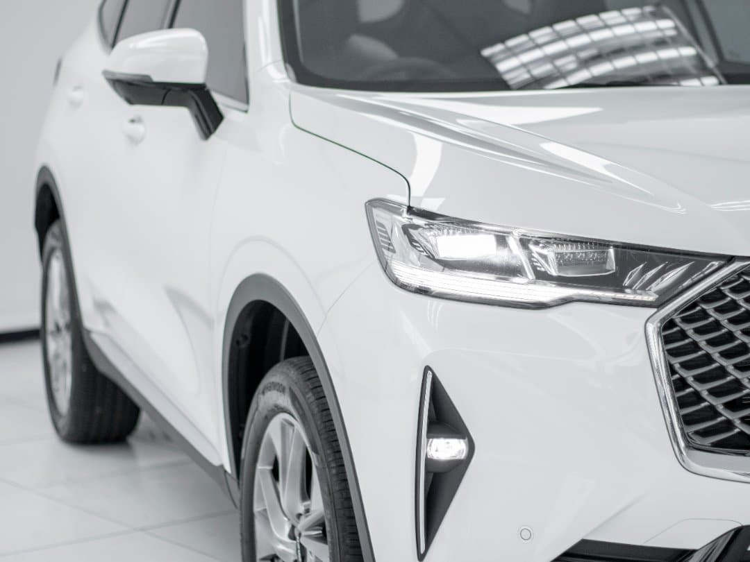 2025 Haval H6 2.0T S-Luxury 7DCT 4WD - Thorp Haval & GWM