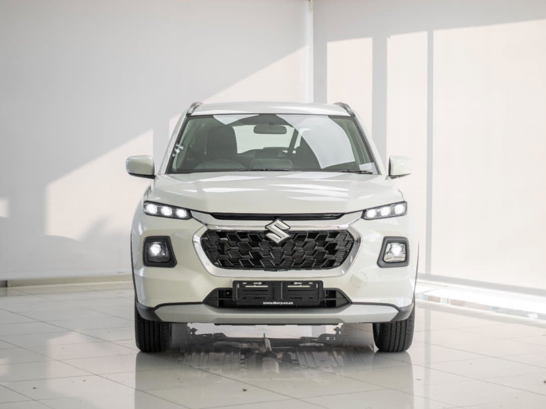 2025 Suzuki Grand Vitara 1.5 GL Auto - Thorp Haval & GWM