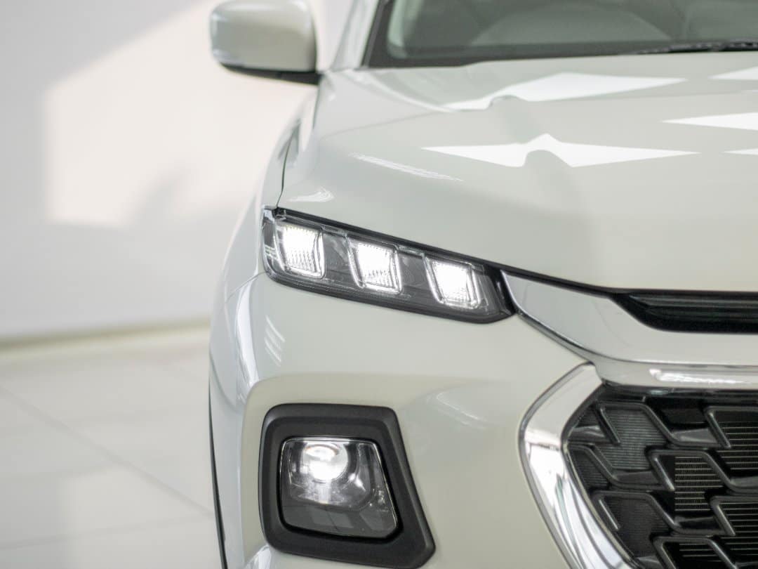 2025 Suzuki Grand Vitara 1.5 GL Auto - Thorp Haval & GWM