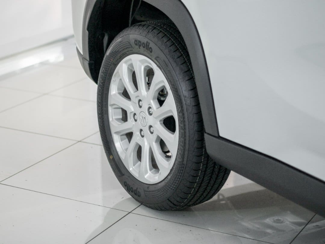 2025 Suzuki Grand Vitara 1.5 GL Auto - Thorp Haval & GWM