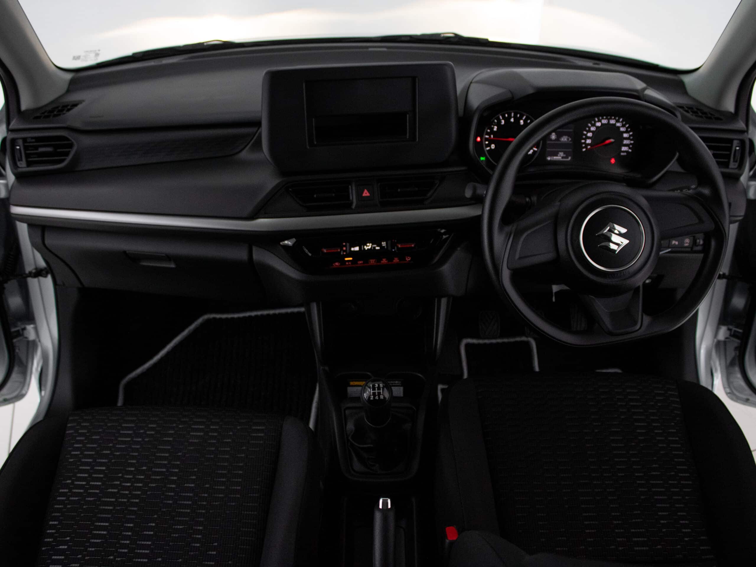 2026 Suzuki Swift 1.2 GL MT - Thorp Haval & GWM