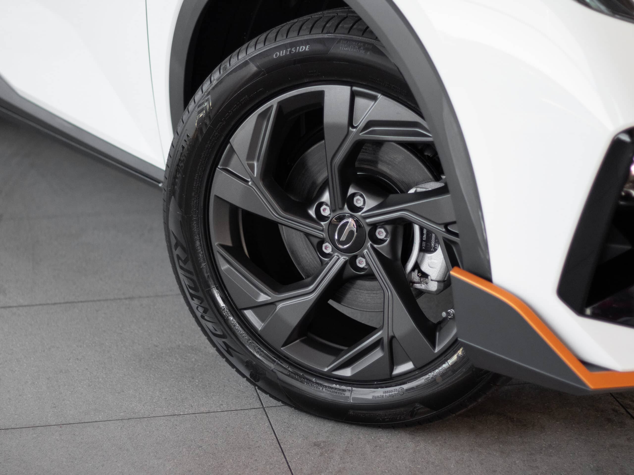 2025 GAC GS3 EMZOOM 1.5T R-Style - Thorp Haval & GWM