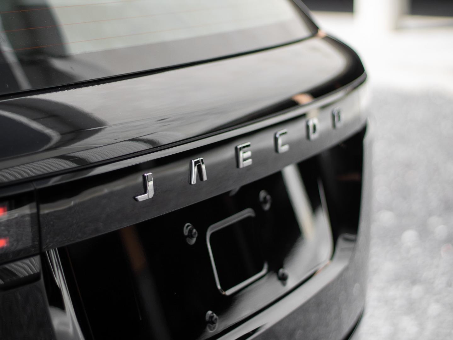 2026 JAECOO J5 1.5T Vortex - Thorp Haval & GWM