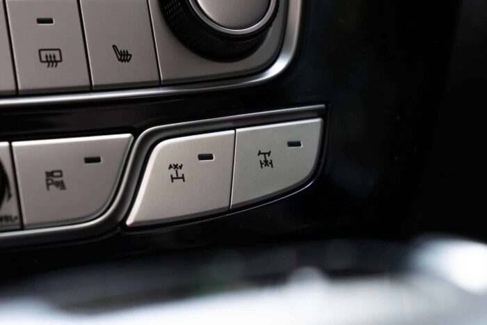 GWM LTD Double Cab | 10 Year / 1 000 000 KM Warranty