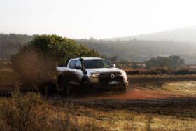 Thorp Haval & GWM | Plumstead & Table Bay Mall | New P-Series LTD