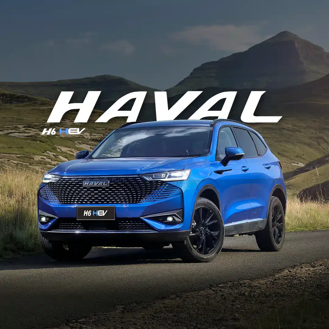 Specials - Thorp Haval & GWM
