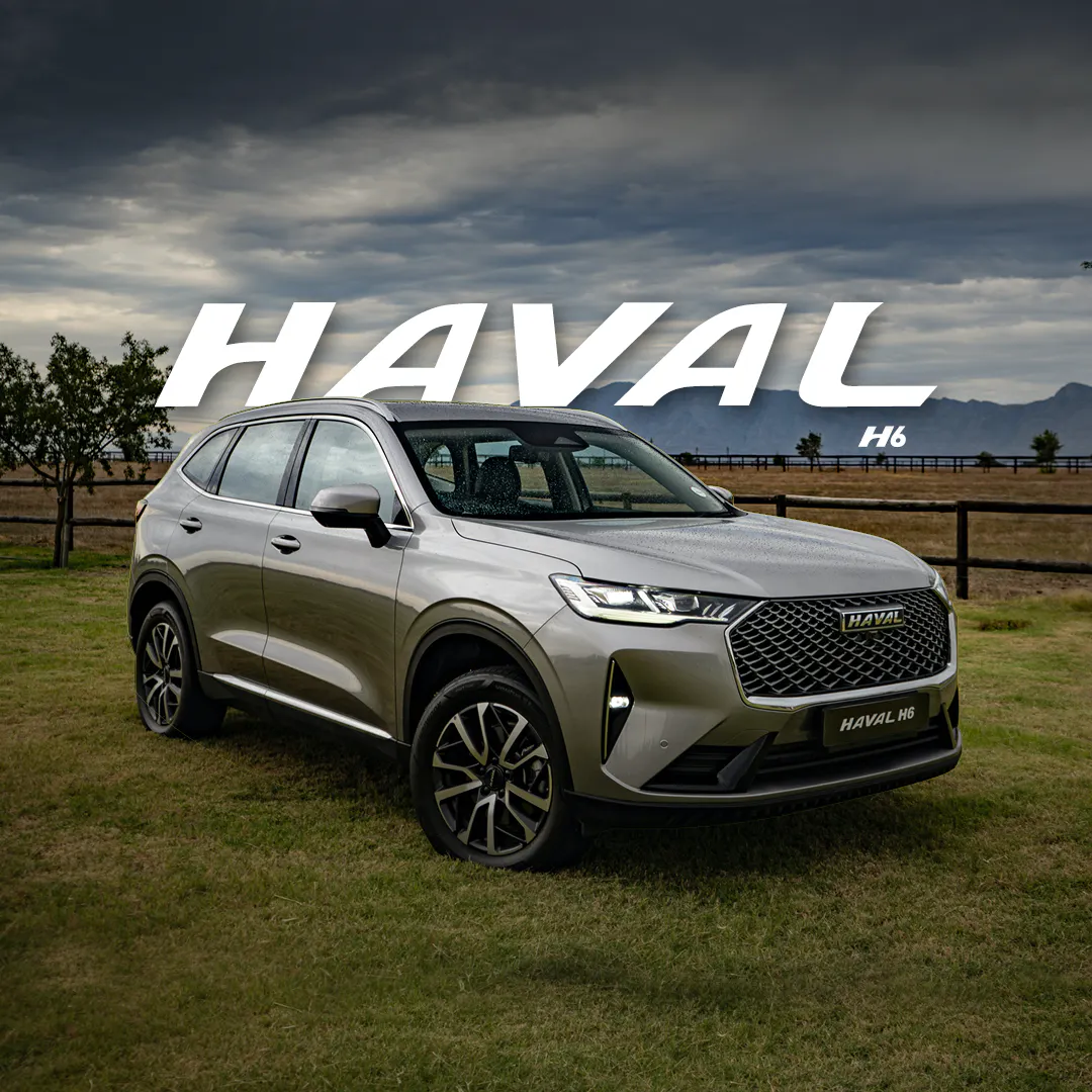 Specials - Thorp Haval & GWM