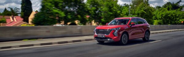 Thorp Haval & GWM | Plumstead & Table Bay Mall | New Jolion HEV