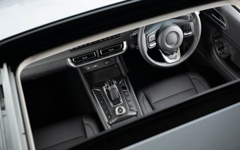 GWM P300: Power, Versatility & Innovation in One Bakkie