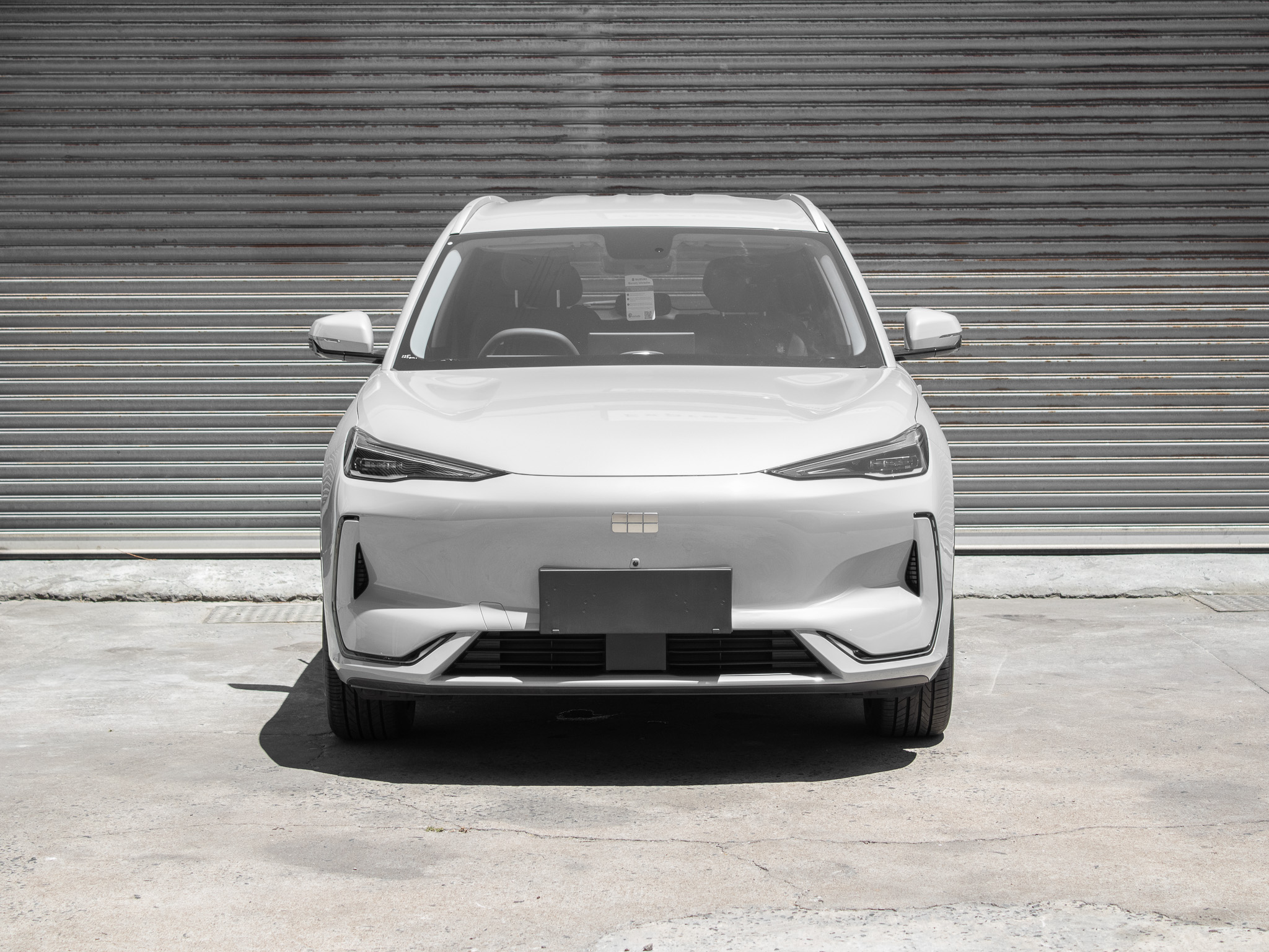 2025 Geely E5 Apex - Thorp Haval & GWM